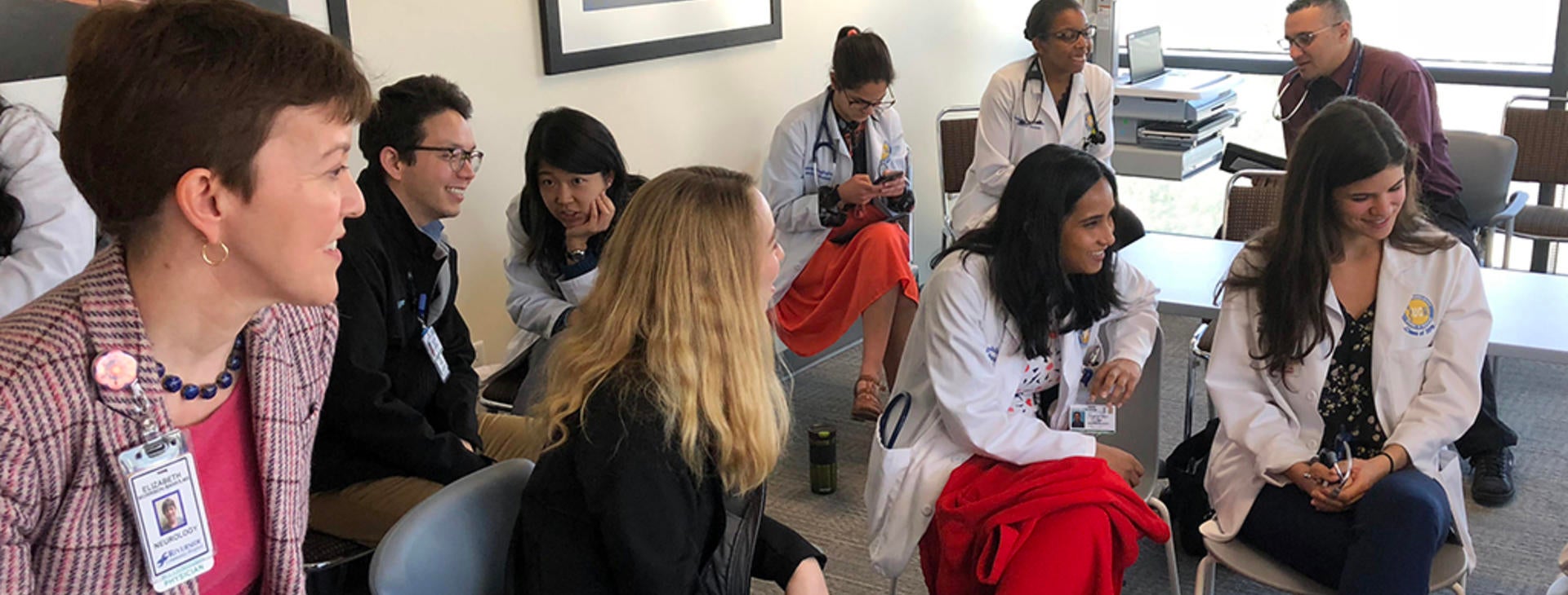 Resident Teaching Skills Web Site Development Team | School of Medicine ...